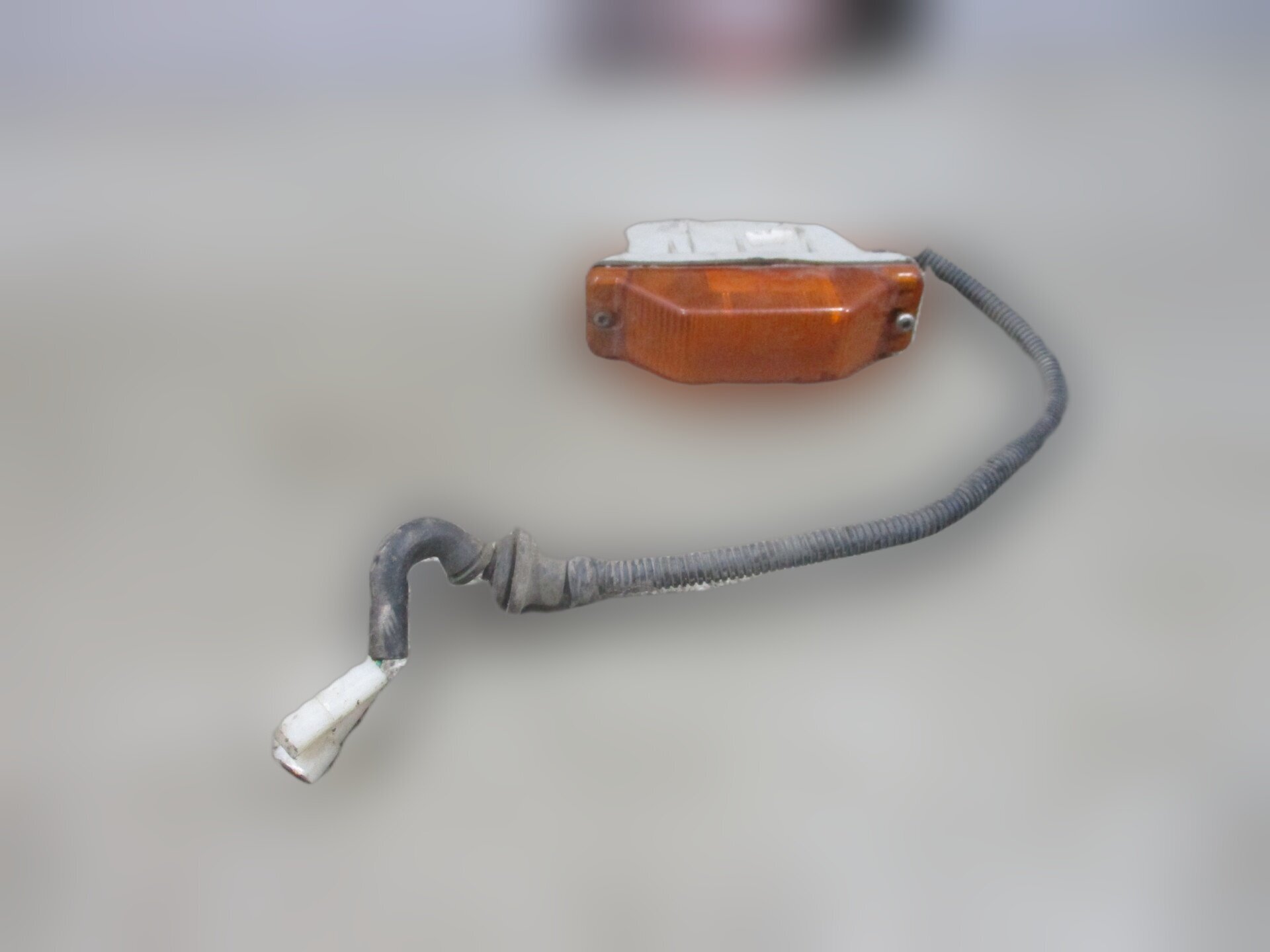 Фонарь указателя поворота боковой DAF XF105