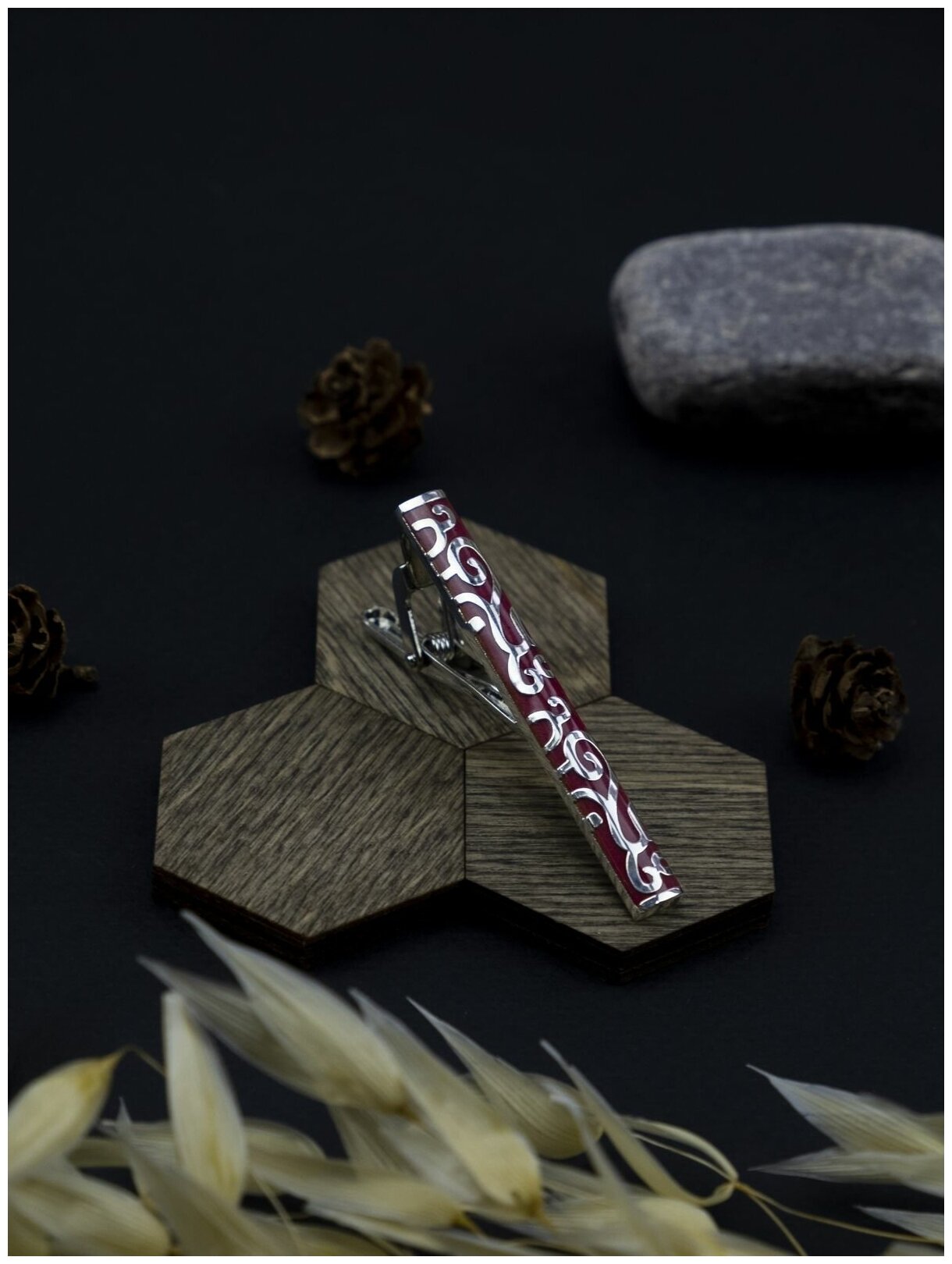 Зажим для галстука