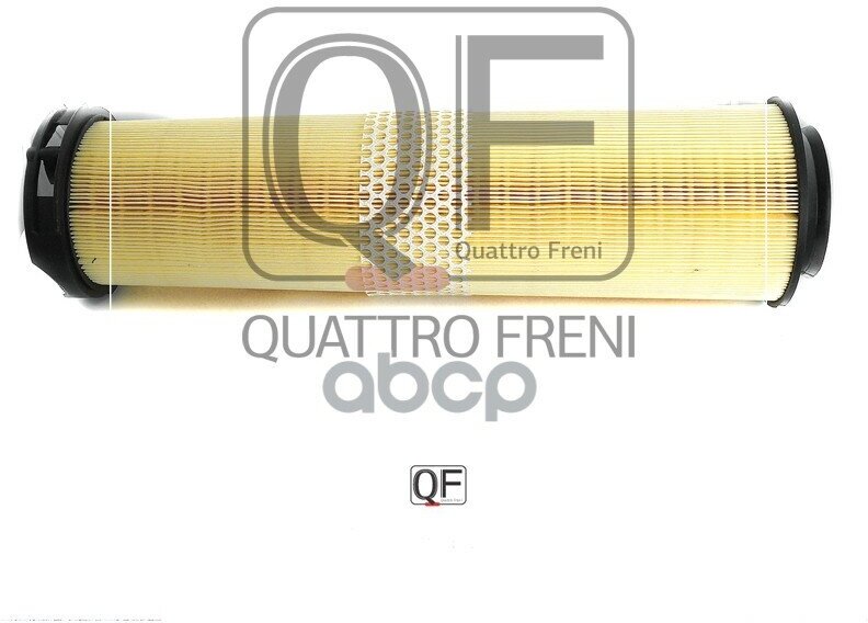 Фильтр воздушный QUATTRO FRENI QF36A00091 QUATTRO FRENI арт. QF36A00091