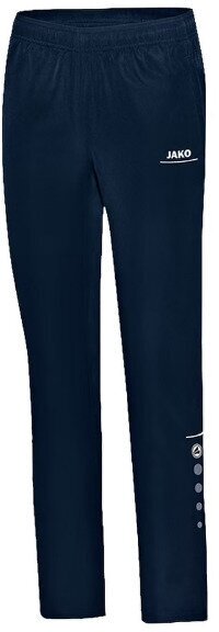 Брюки утеплённые