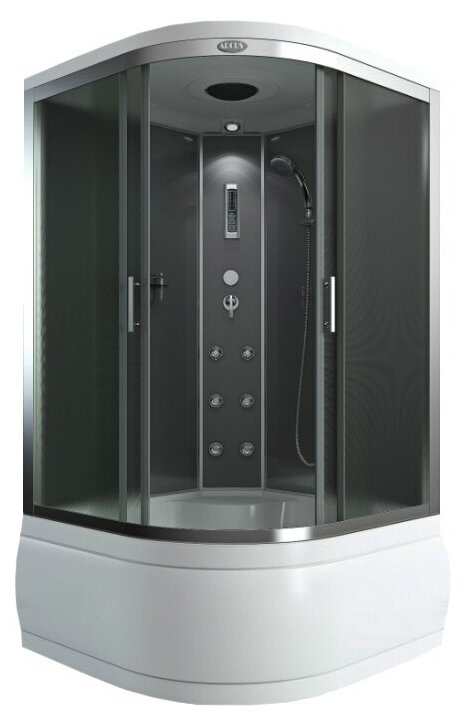 Душевая кабина Arcus AS-114