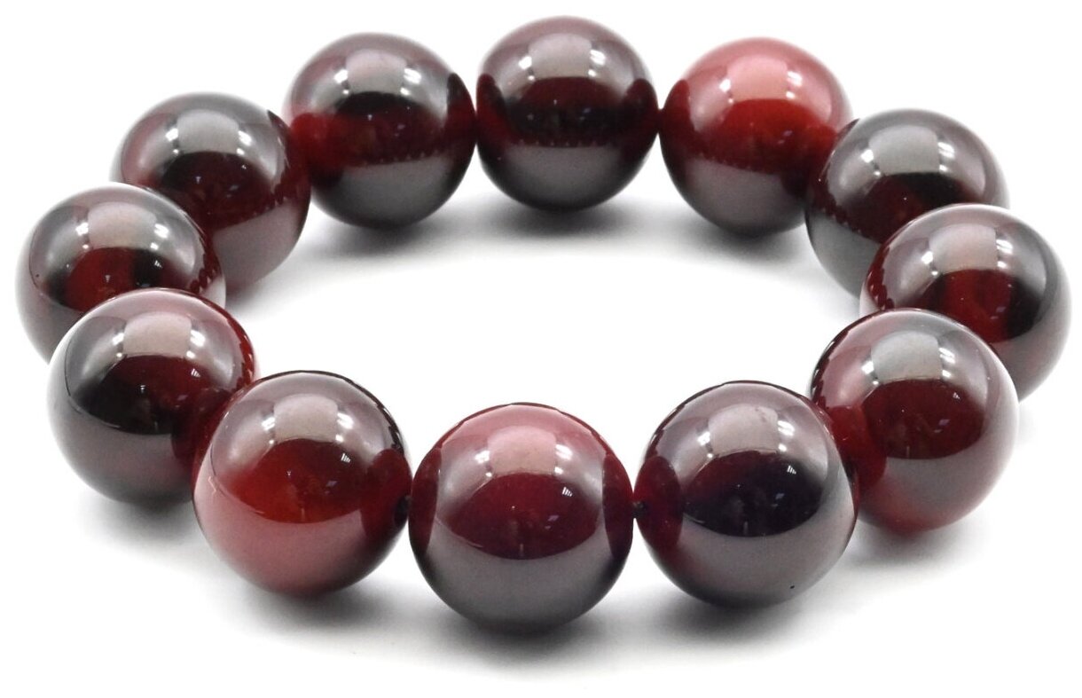 Браслет, полимерная глина