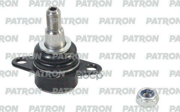 Опора шаровая BMW: X3 04- PATRON арт. PS3156
