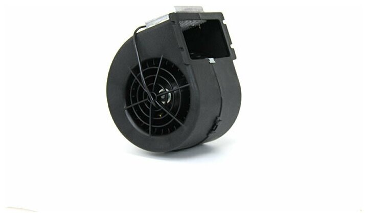 Электродвигатель отопителя (улитка) для а/м Газель Бизнес 12В (на панель Next) мотор на 2-х подшип