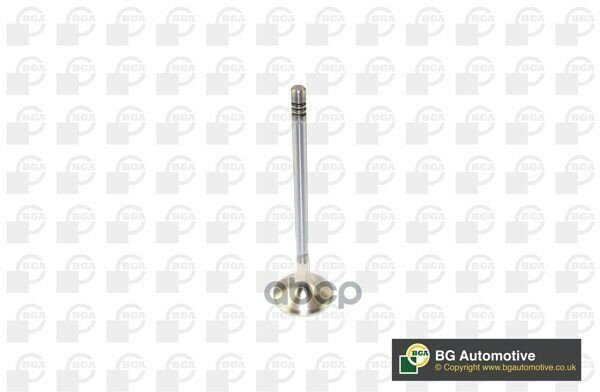 Клапан 24.6x5x94 EX BMW 2.0/3.0D (N47D20B/N57D30) 03- шт. Bga арт. V166211