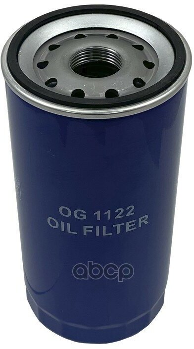 Фильтр масляный двигателя Goodwill арт. OG1122