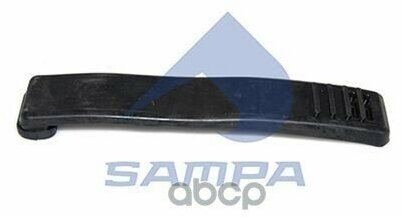 Держатель крыла! (р) заднего Volvo FH/FM/FE, RVI Premium/Magnum SAMPA арт. 034165