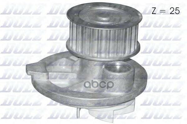 Насос водяной Dolz арт. O139