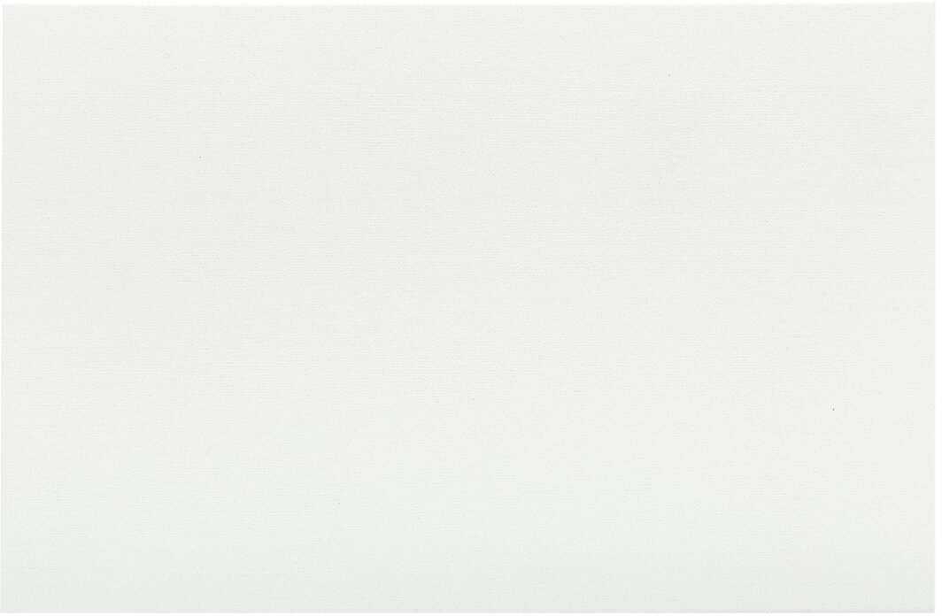 Холст грунтованный на картоне "VISTA-ARTISTA" CPCA-2030 100% хлопок 20 х 30 см 240 г/кв. м мелкозернистый