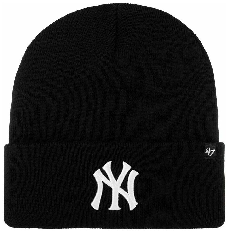 Шапка Базовая коллекция для мужчин и женщин