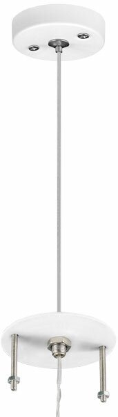 Подвесное крепление для светильников 2164ХX Rullo Lightstar 590086