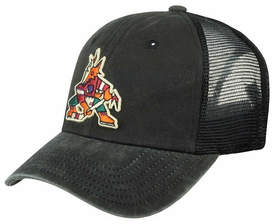 Бейсболка Базовая коллекция для мужчин и женщин