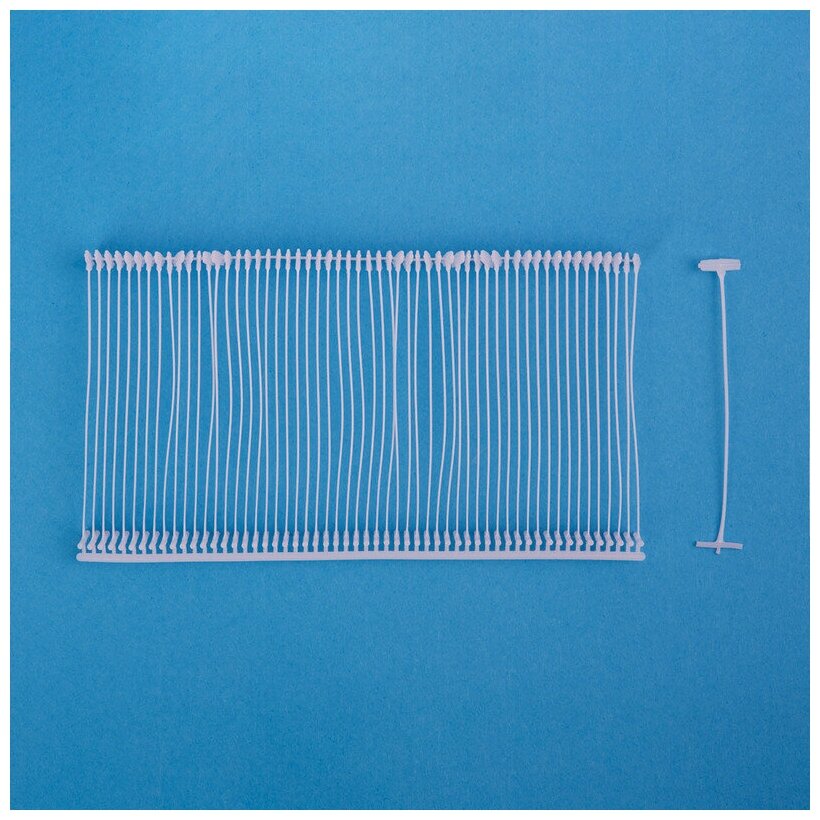 Соединитель пластиковый R (для толстой иглы 5000шт./уп.) MoTEX 46076