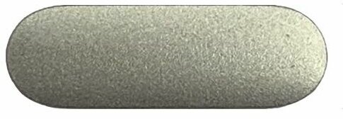 Толкатель кнопки включения для Apple Watch Series 4/5/6/SE (Silver).