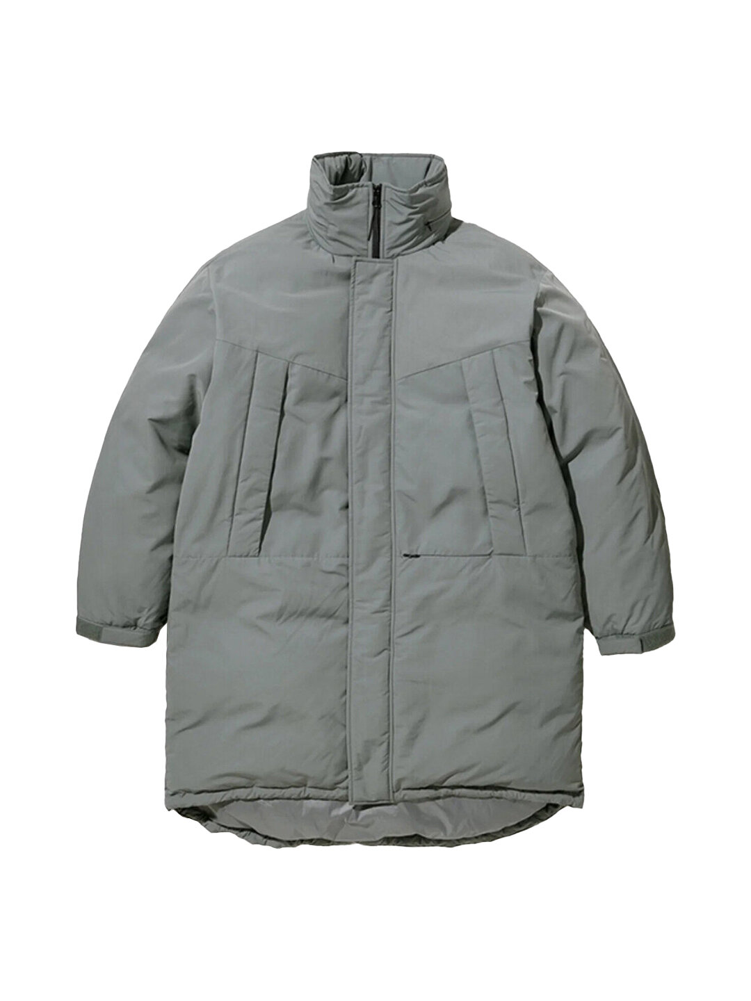Uniform Bridge Level7 Primaloft Monster Black, Черный, XL — отзывы ...