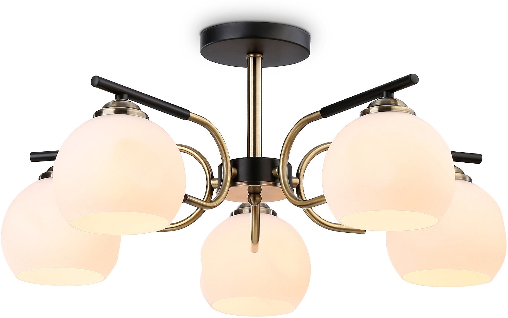 Потолочная люстра Ambrella Modern TR303312