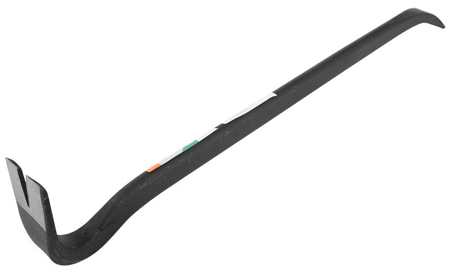 Гвоздодер Sturm! 1013-02-450 усиленная конструкция, противоскользящие покрытие, закаленная сталь 450мм