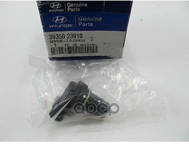 Датчик Положения Коленвала 2.0 16V Sportage (2004-2010) Hyundai-KIA арт. 3935023910