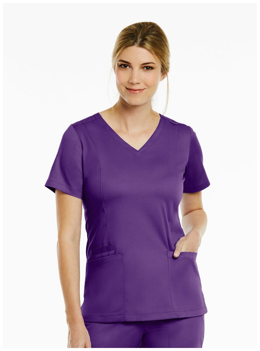 MAEVN топ жен. 3501 (XS, EGP)