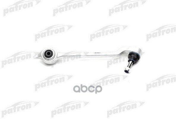 Рычаг подвески 31121093449 BMW: 5 E39 95- PATRON арт. PS5014L
