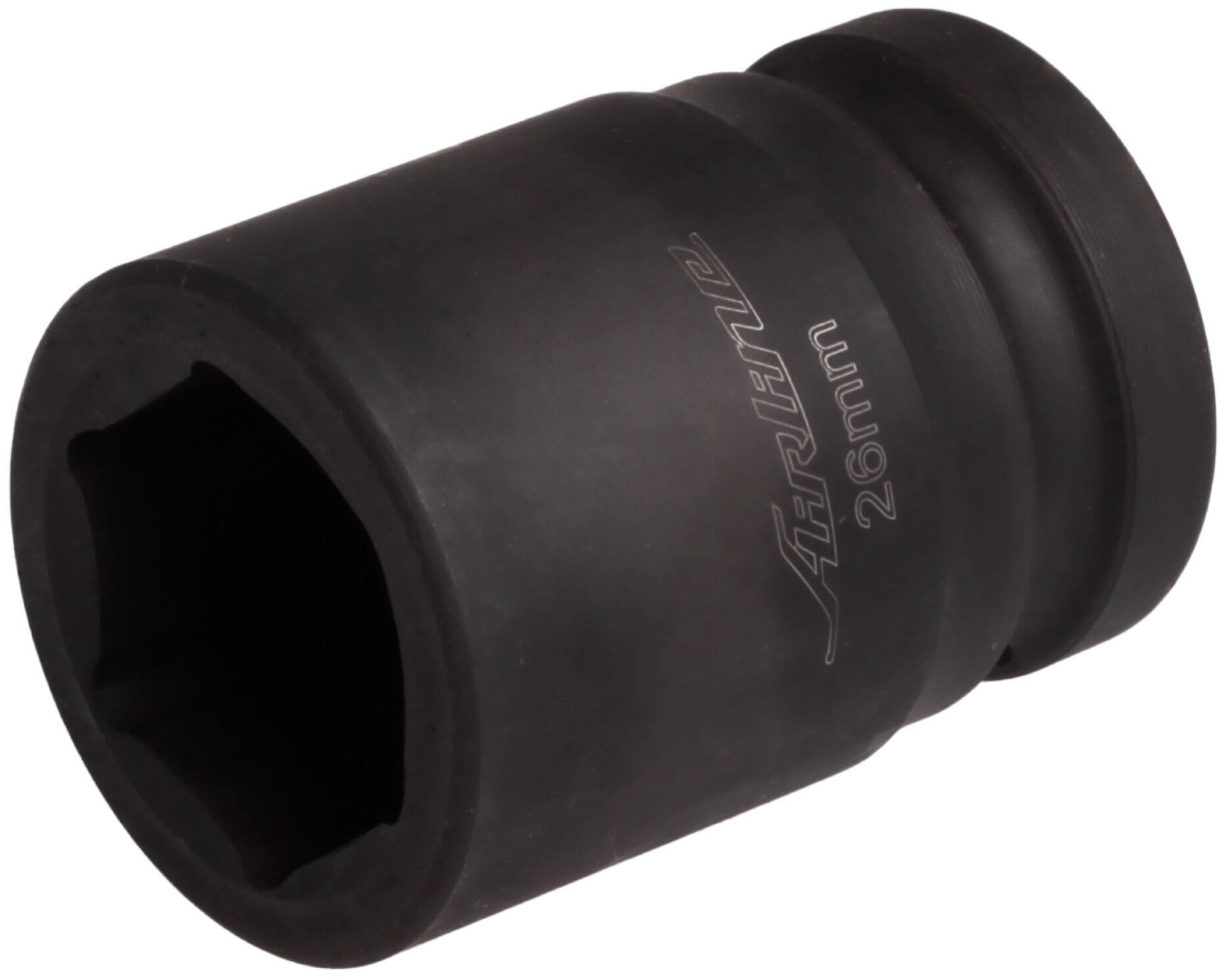 Головка ударная 3/4" 26 мм 6 гр. Airline