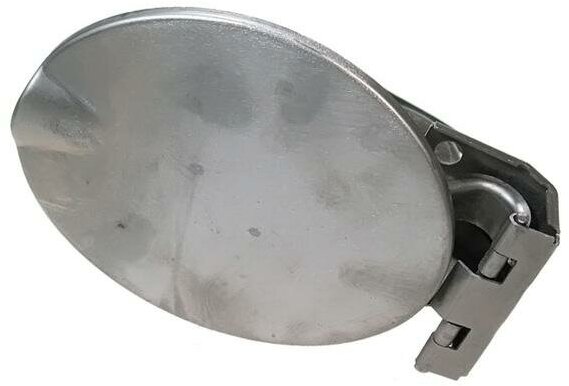 Лючок бензобака ВАЗ-1118 (ОАО автоваз)