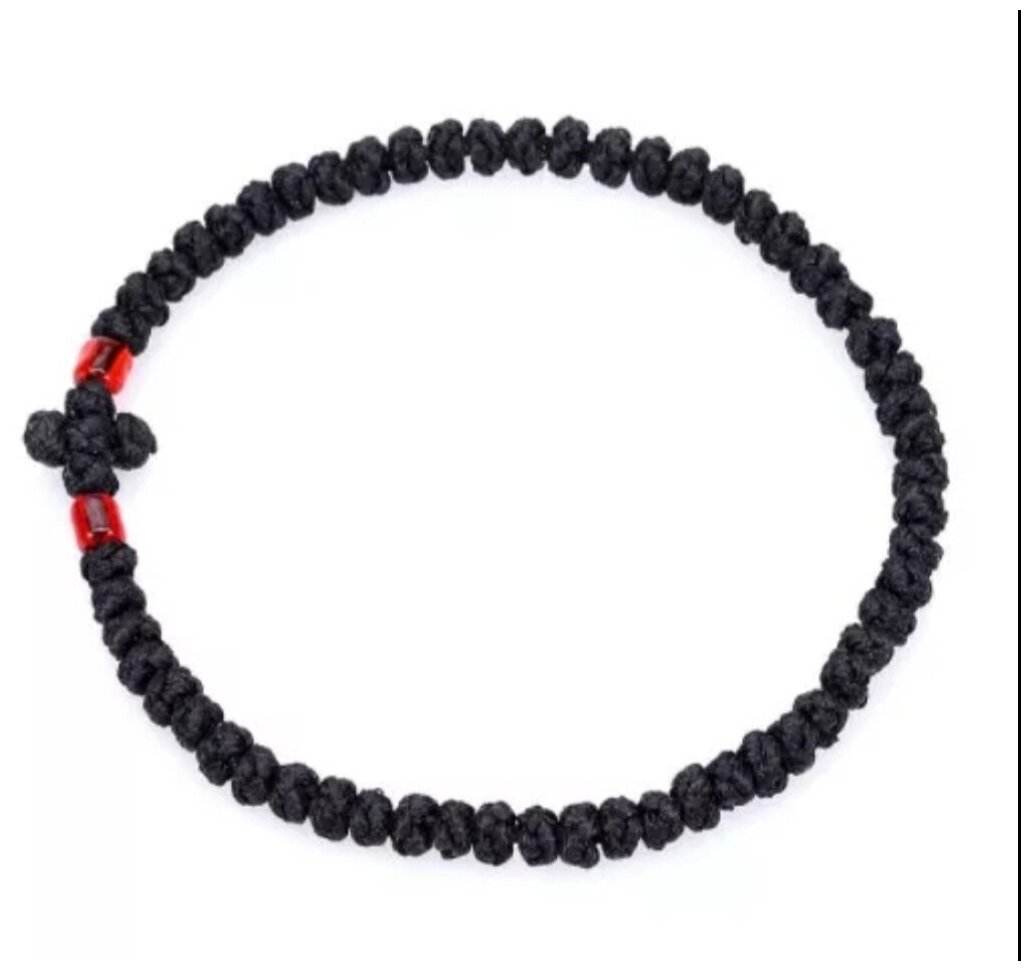 Браслет, бисер