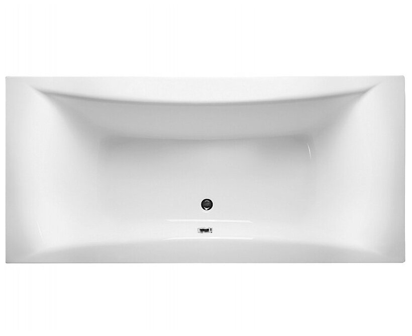 Акриловая ванна Relisan Xenia 190x90 Гл000000552