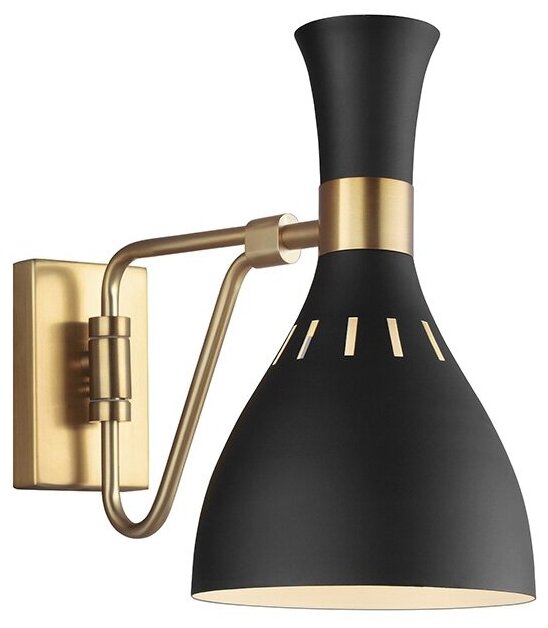 Бра Joan FE-JOAN1-MB Feiss