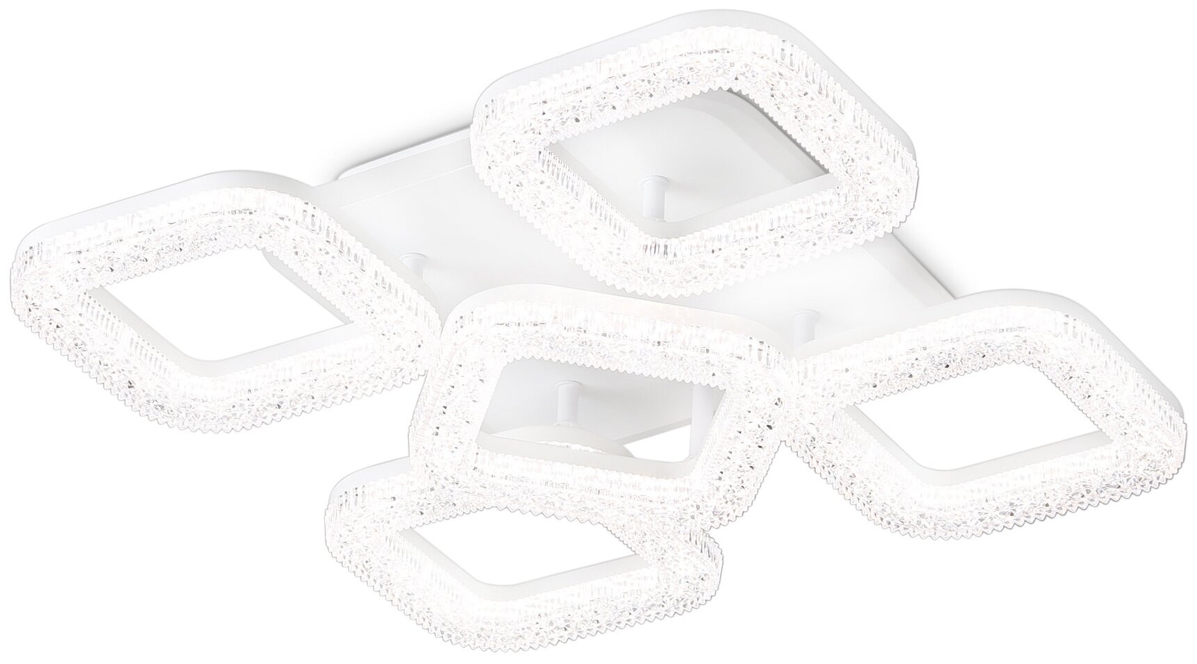 Потолочный светильник Ambrella light Fa Acrylica Original FA3914