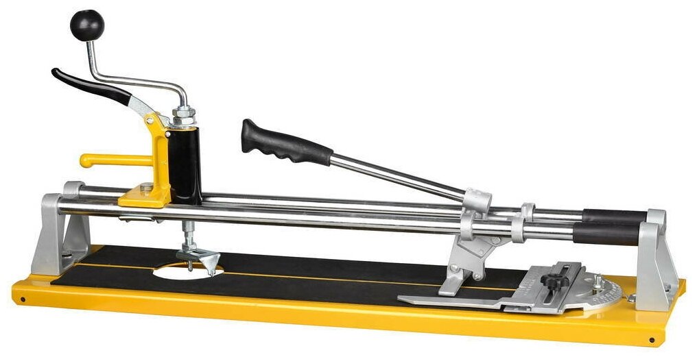 Плиткорез STAYER "MASTER", усиленный, с круговым резаком, 520мм