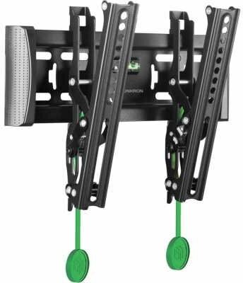 Кронштейн TM4 Black