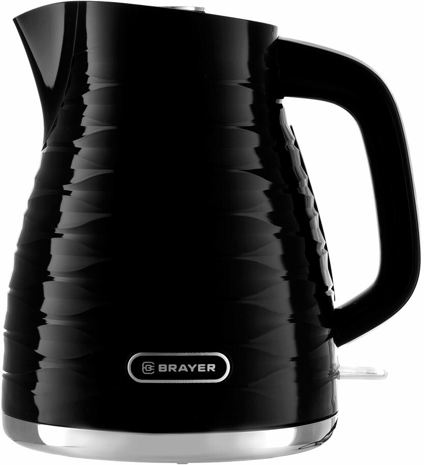 Чайник BRAYER BR1057BK