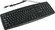 KB-8351U-BL Black USB