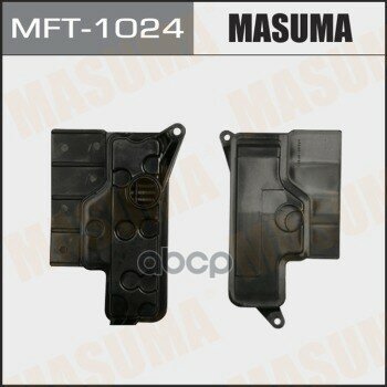 Фильтр АКПП TOYOTA Avensis 2.2D 08->/ Camry 3.5 08->/ Rav 4 III-IV 2.2D 06->/ Venza 3.5 08->/ Verso 2.2D 09->/ Alphard 3.5 08.