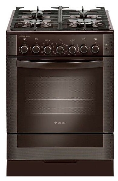 Комбинированная плита ПГЭ 6502-03 0030 GEFEST