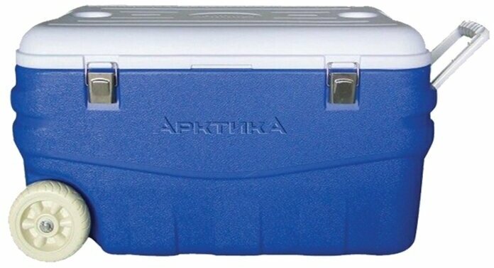 Арктика Ark-2000-100 blue