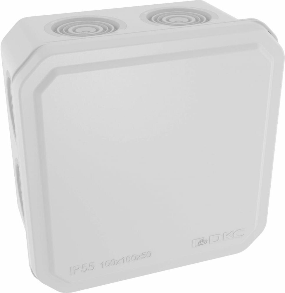 Ответвительная коробка DKC 53800R 31908
