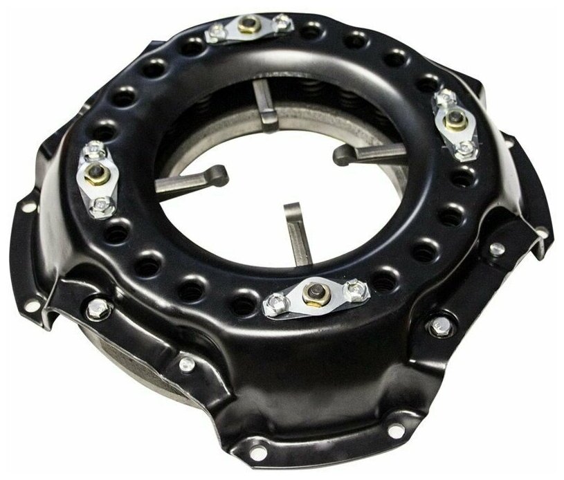 Корзина сцепления ЗИЛ-130, 131, ЗИЛ-5301 лапковая