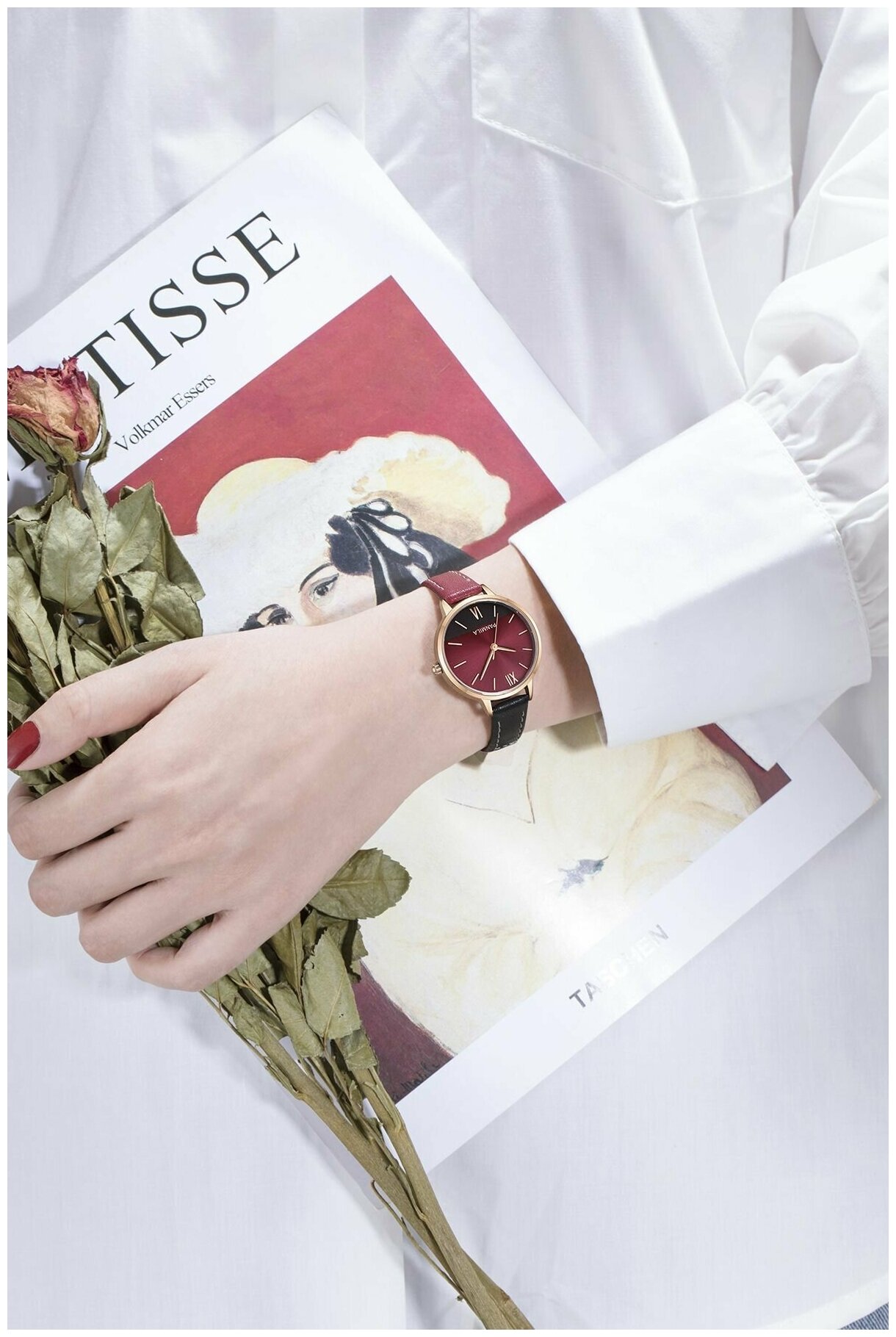 Наручные часы