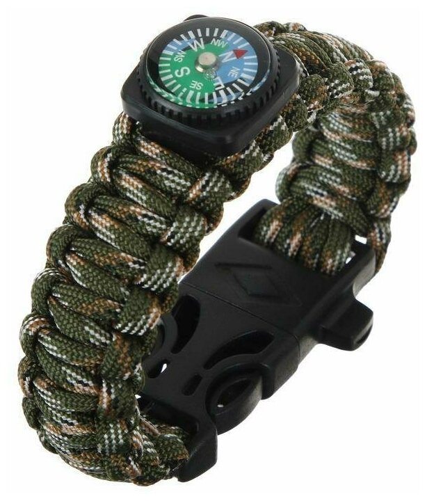 Компас жидкостный, наручный, для спортивного ориентирования, компас на руку походный