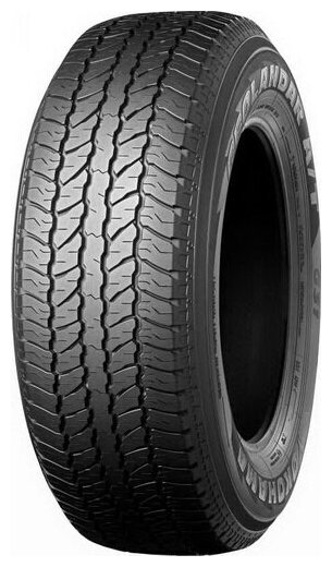 Шина Yokohama Geolandar A/T G31 265/65R18 114V