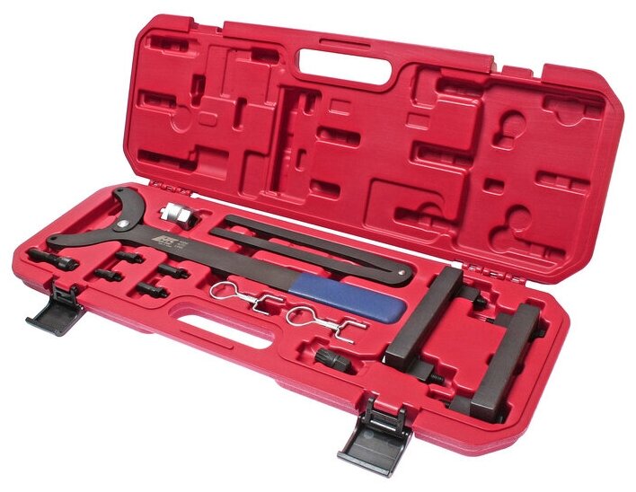 JTC Набор фиксаторов распредвала для установки фаз ГРМ. JTC-4086