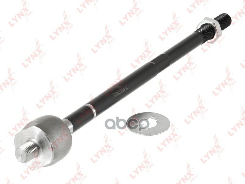 Тяга рулевая перед прав/лев TOYOTA Corolla 1.3-2.0D 92-01 / Rav 4 2.0 94-00 / Spacio >01 LYNXauto арт. C2041LR