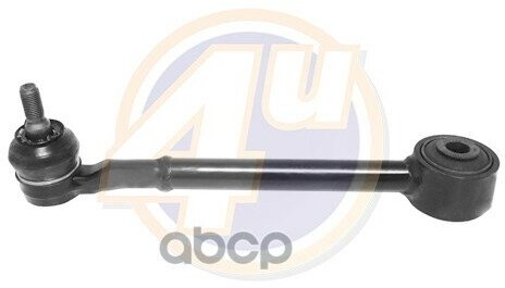 Рычаг задн TOY LEX NX200T/NX300H 15-/RAV 4 III 06-/IV (ZSA4/ALA4) 12- (турция) шт. 4U арт. TY-K-02182