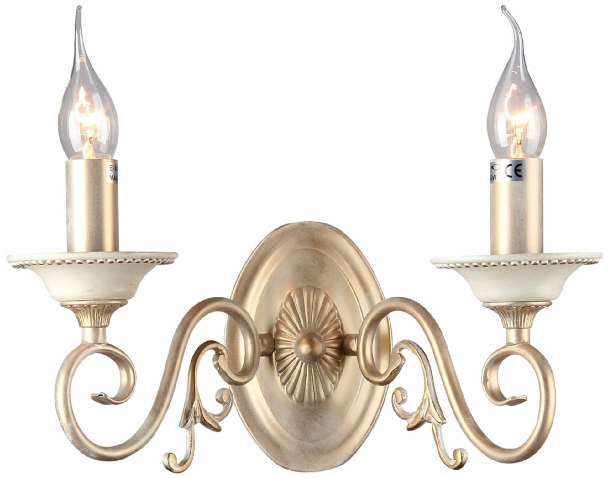 Настенное бра Maytoni Perla ARM337-02-R