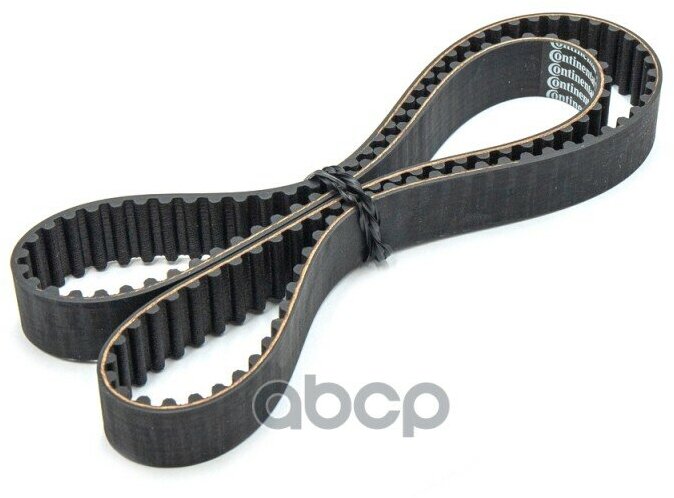 Ремень ГРМ Continental арт. CT972 - высокое качество товара по низкой цене