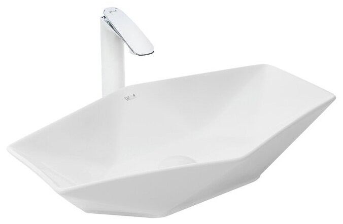 Раковина WeltWasser Elbach 1138