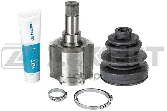 ШРУС Внутренний Peugeot Boxer 06- Citroen Jumper 06- Fiat Ducato (250 290) 06- Акпп Zekkert арт. gs-5056