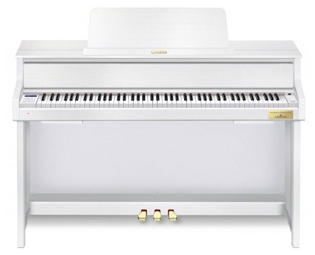 Casio Celviano GP-310WE